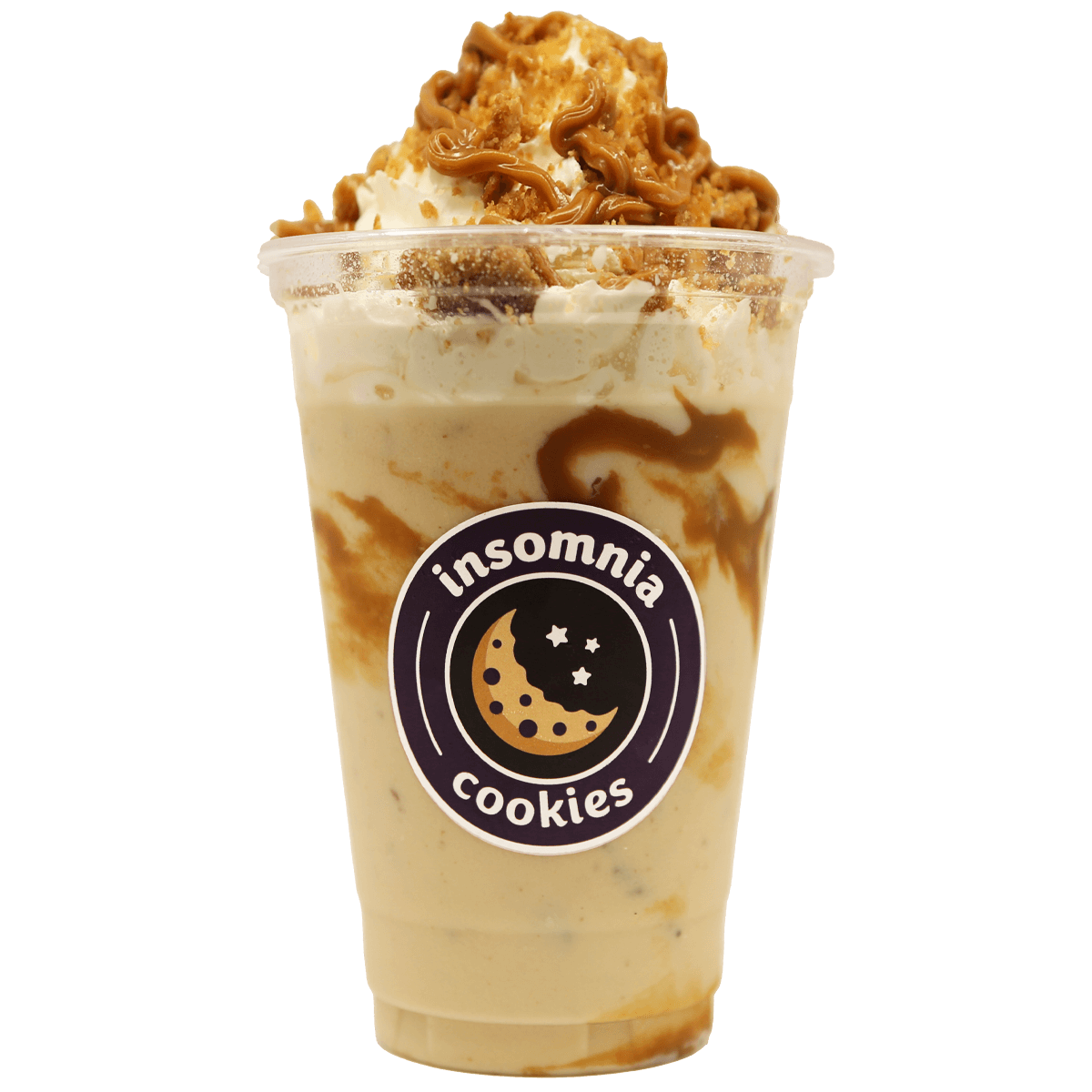 Warm Cookies Delivered Until 3 AM Daily | Insomnia Cookies