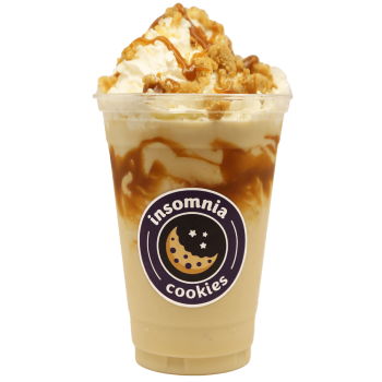 Warm Cookies Delivered Until 3 AM Daily | Insomnia Cookies